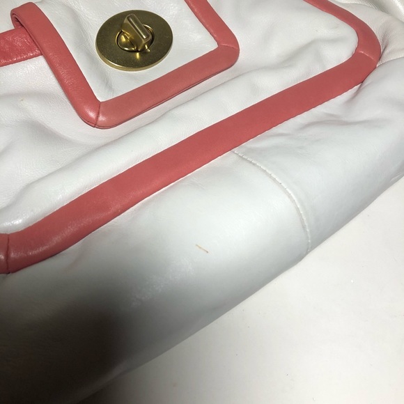 Coach | Bags | Coach 361 Cricket Leather Hobo Authentic | Poshmark